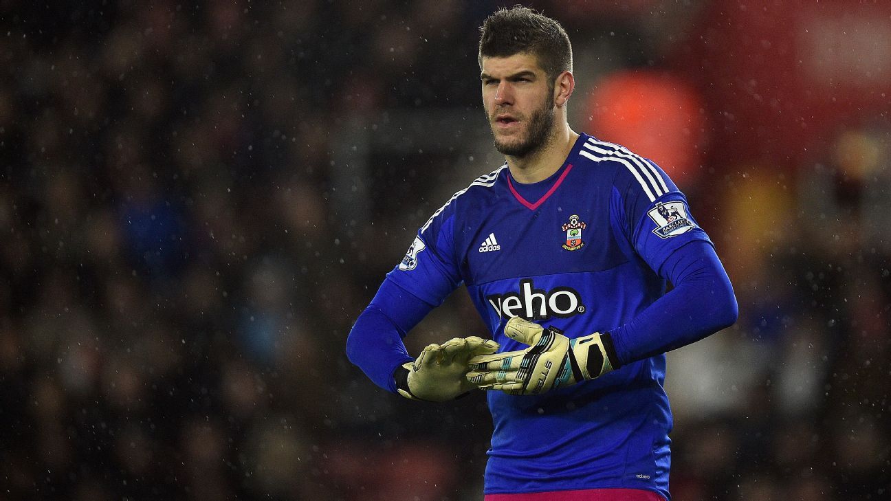 Southampton goalkeeper Fraser Forster: Chelsea link a 'compliment' - ESPN