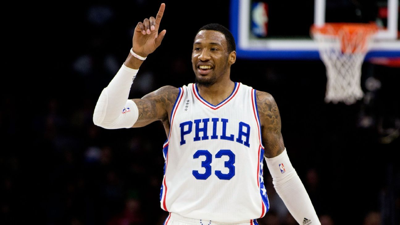 What Robert Covington's new deal means for the Sixers' future - NBA - ESPN