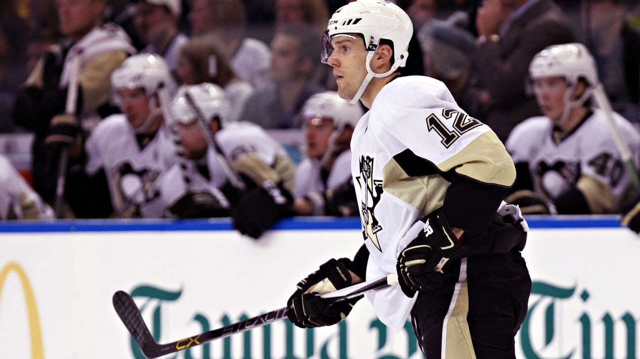 Ben Lovejoy of Pittsburgh Penguins out indefinitely with 'long-term ...