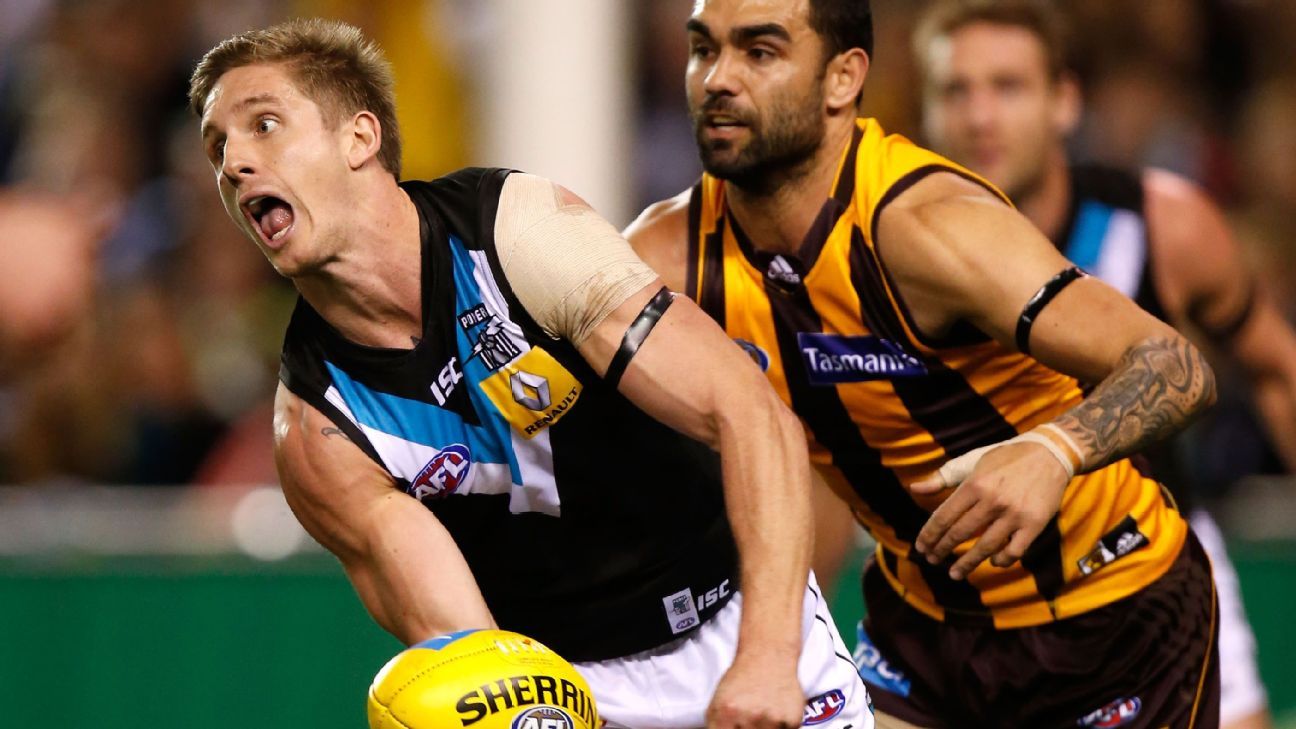 Thank God it's AFL footy season not the silly season we have just endured