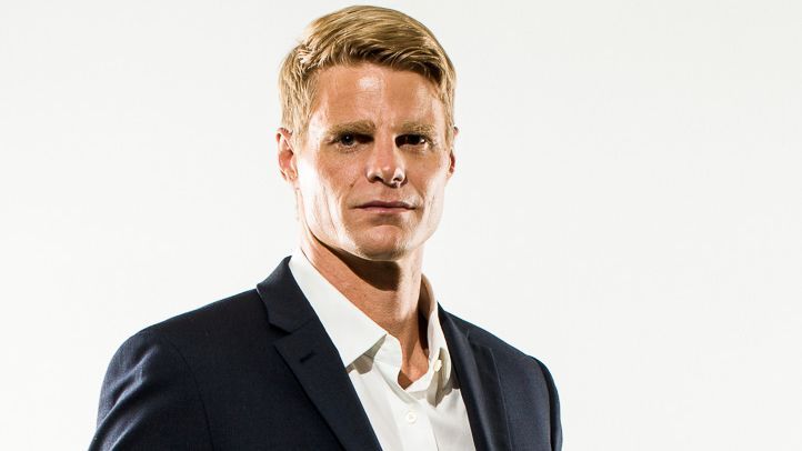 Nick Riewoldt: How has the AFL changed since 2000? Well, it's harder to ...