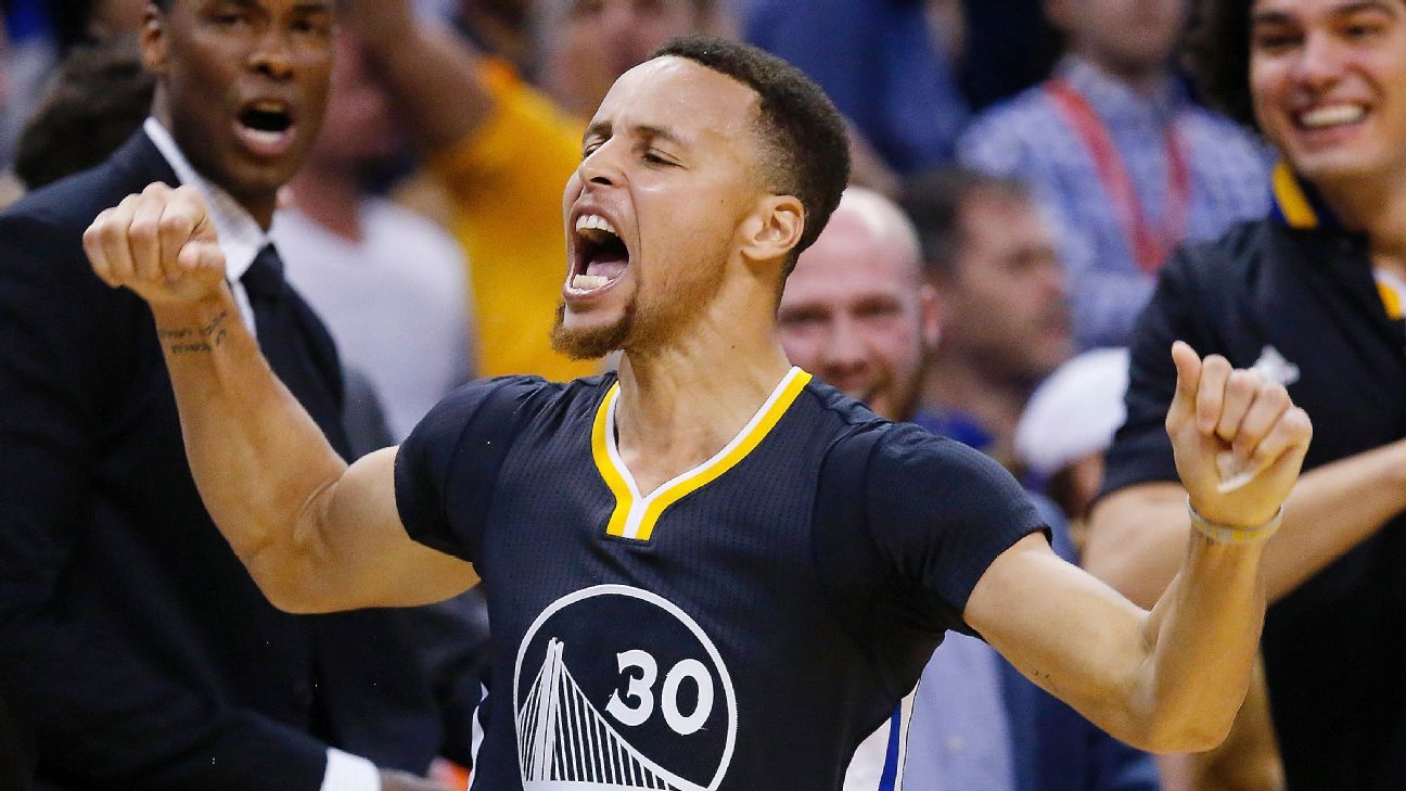 What advanced tracking data reveals about NBA shooters - ESPN