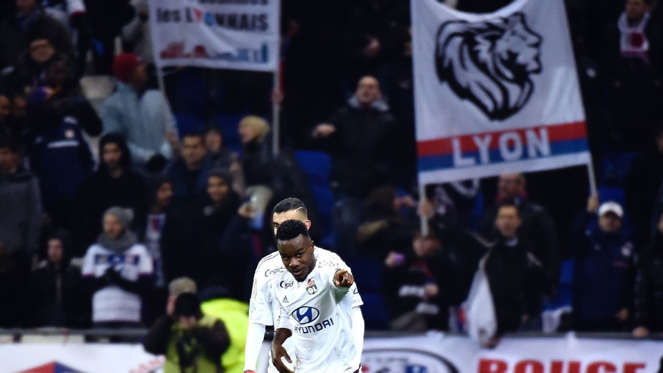 Lyon to receive €100m investment from Chinese group IDG Capital ...