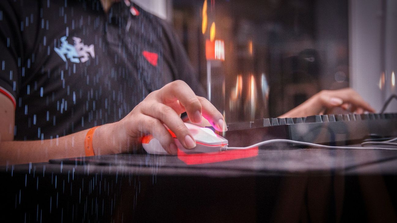 Tools of the trade: The importance of quality esports equipment - ESPN