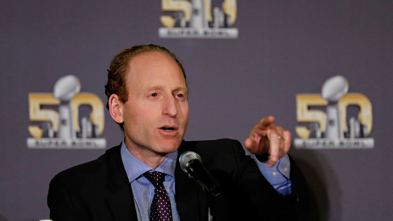 What to know about the congressional report on the NFL and brain ...