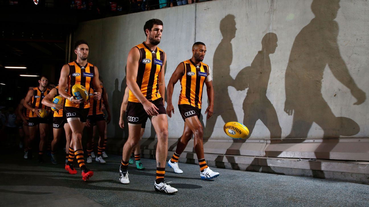 AFL Round 10 preview, line-ups, team news, tips - ESPN