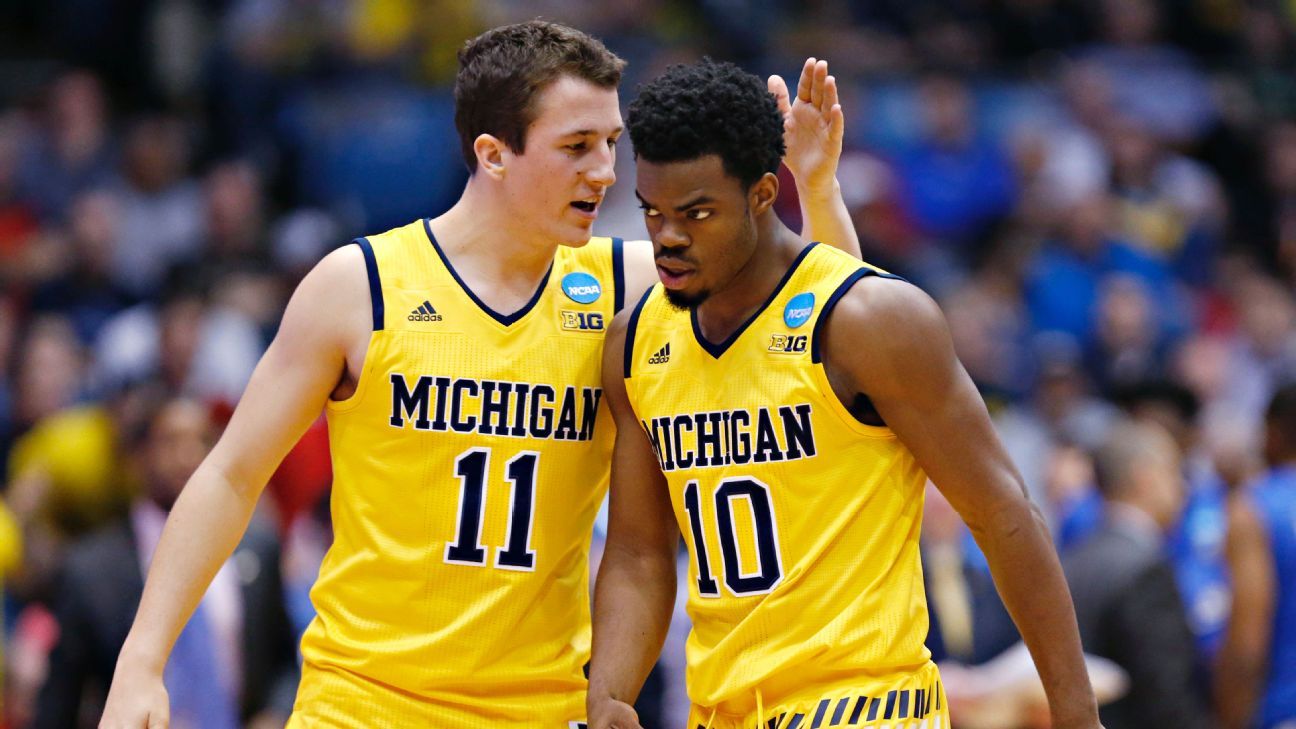 Men's College Basketball Blog- ESPN