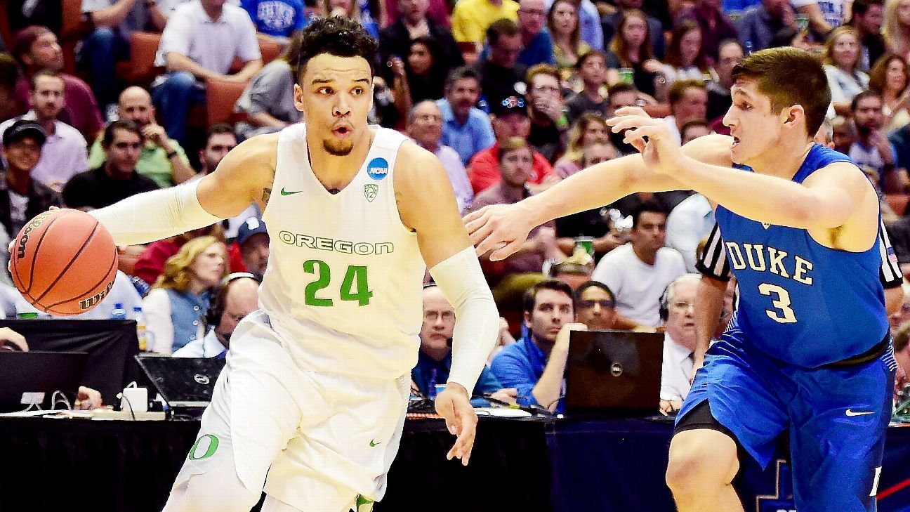 Grayson Allen, Ivan Rabb highlight Wooden Award watch list - ESPN