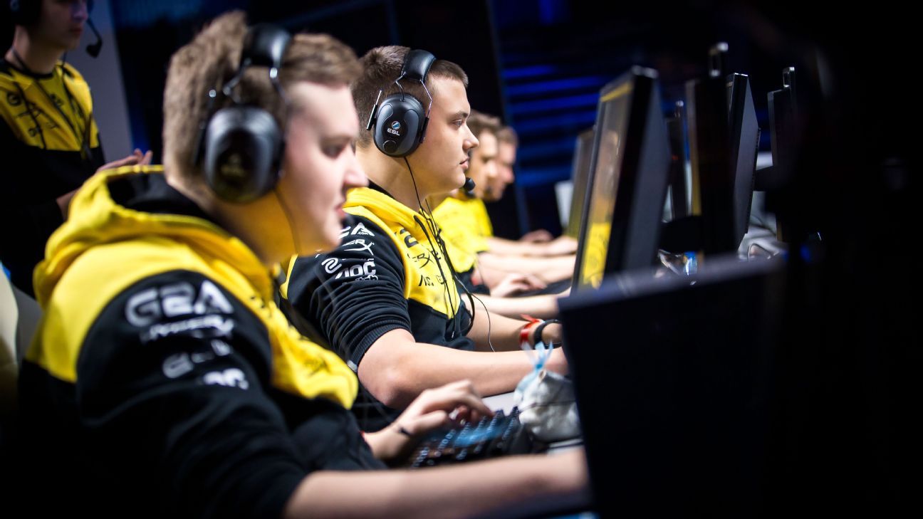 Recapping Day 4 at the MLG CS:GO Columbus major - ESPN