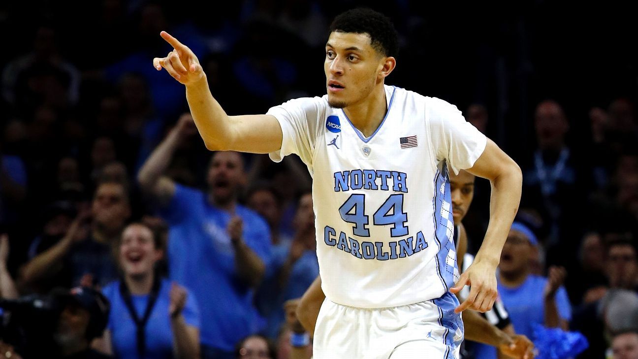 New NBA draft rule helps college basketball players - ESPN