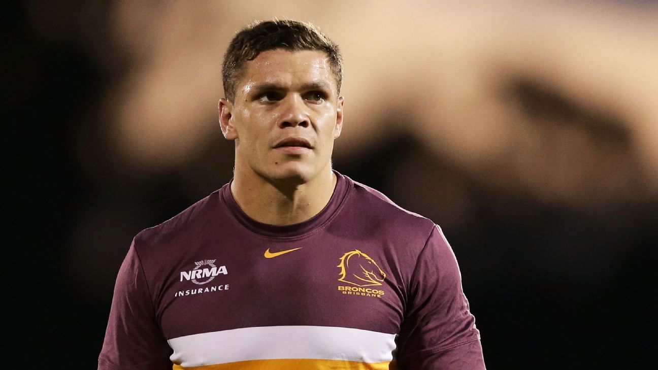 Roberts cleared of alleged assault due to lack of evidence - ESPN