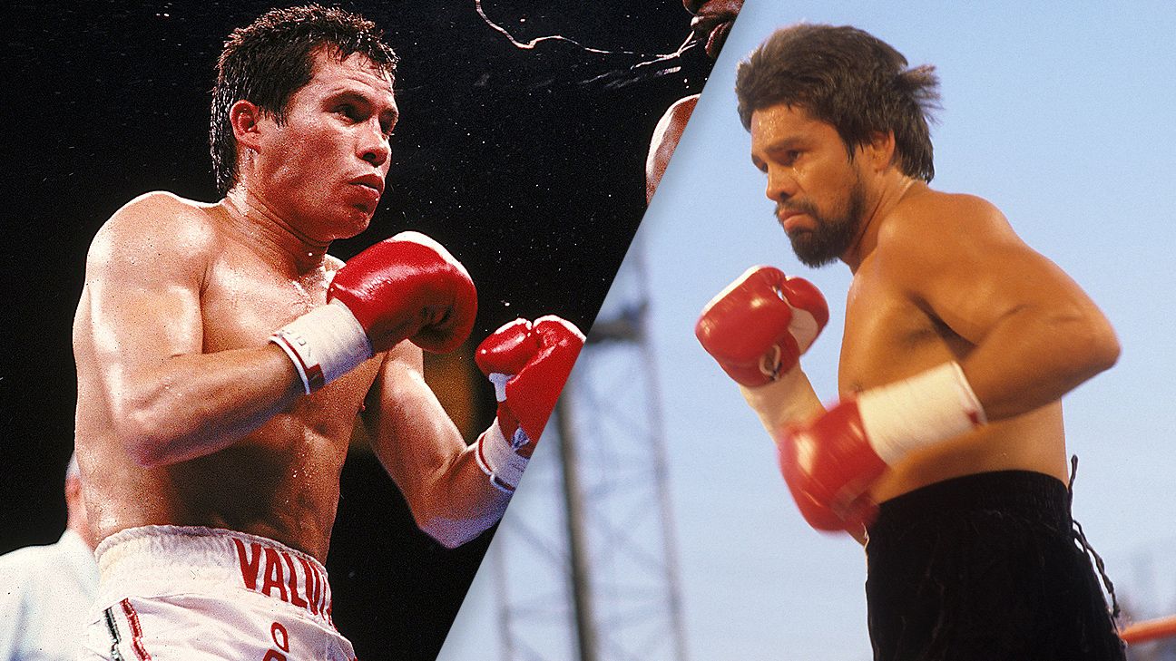 Dan Rafael Blog- ESPN