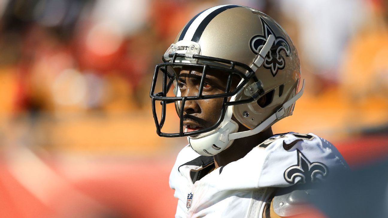 Saints' Keenan Lewis holds free camp for New Orleans - NFL Nation- ESPN