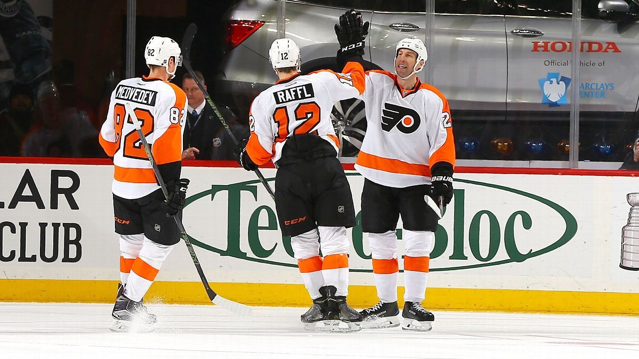 Expectations for playoff teams that defied the critics - NHL - ESPN