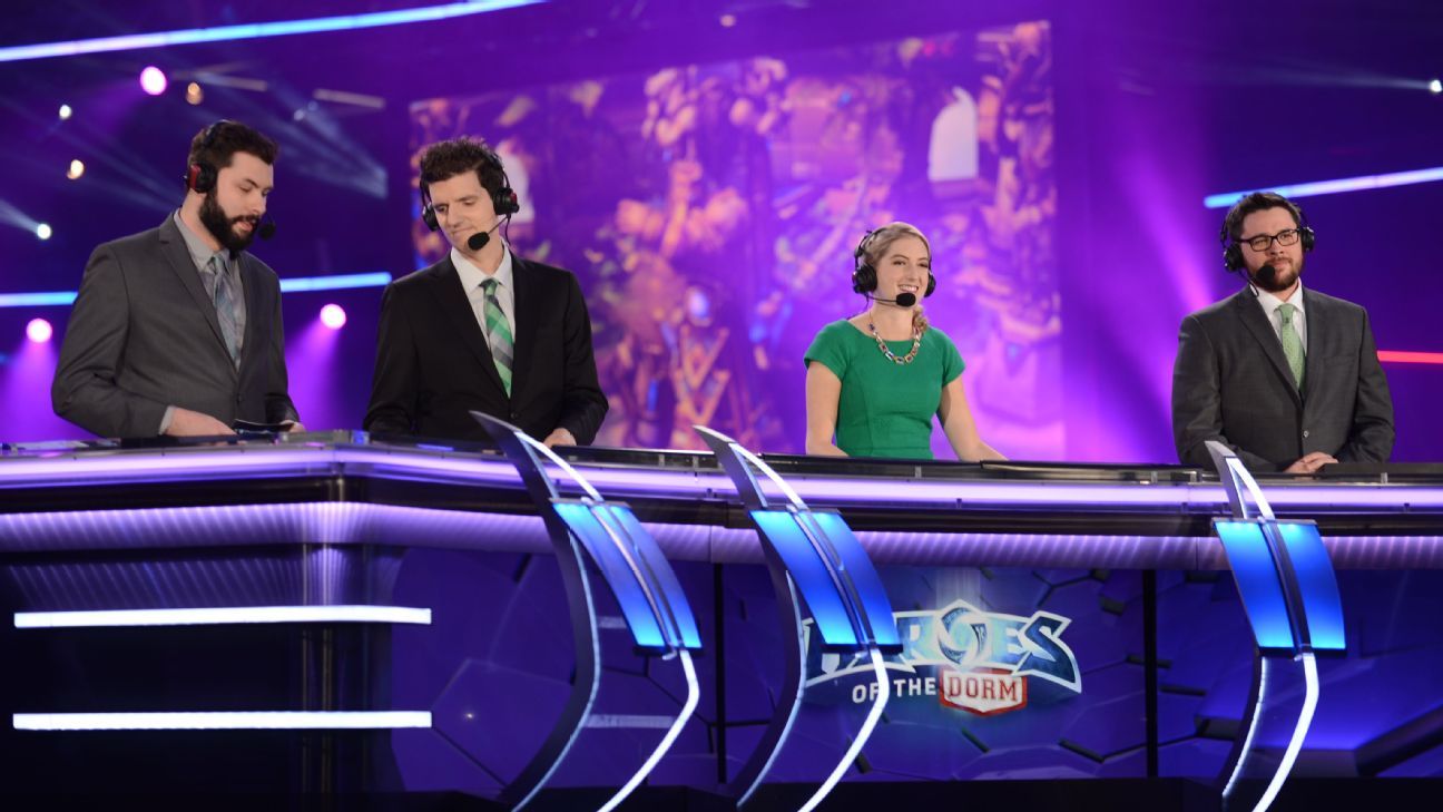 After the Dorm - Artosis weighs in on collegiate esports and what's ...