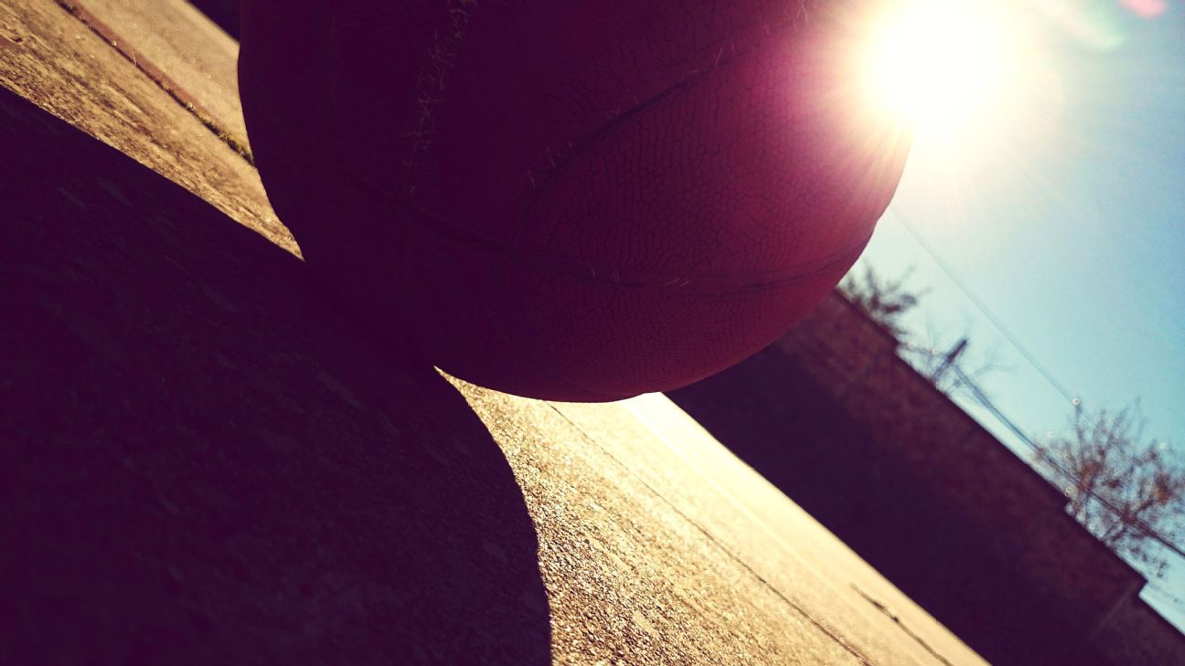 A letter to basketball, by WNBA No. 10 draft pick Imani Boyette - ESPN