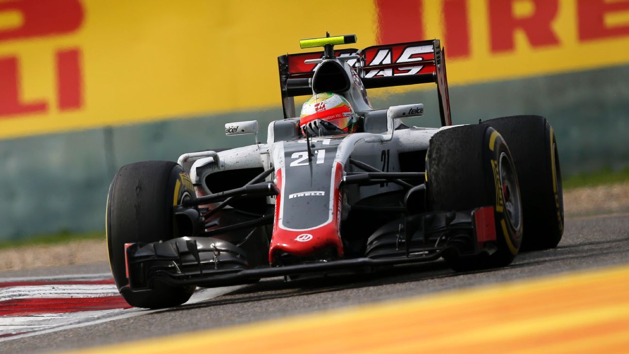 Haas - Ferrari partnership a 'double-edged sword' - ESPN