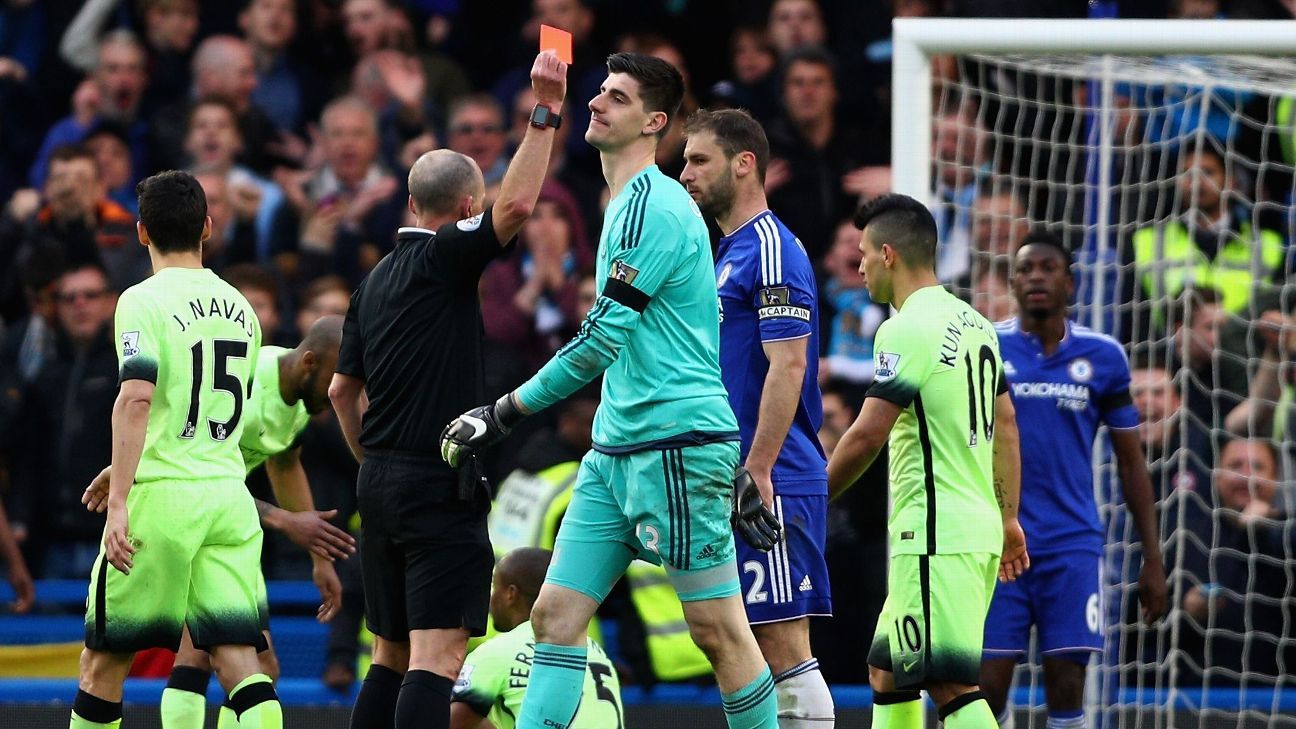 Chelsea must find a way to stop Tottenham title bid - ESPN