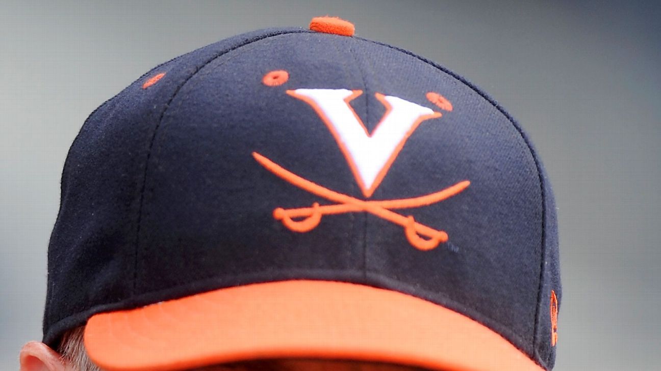 Virginia Cavaliers athletic director Craig Littlepage extends time away ...