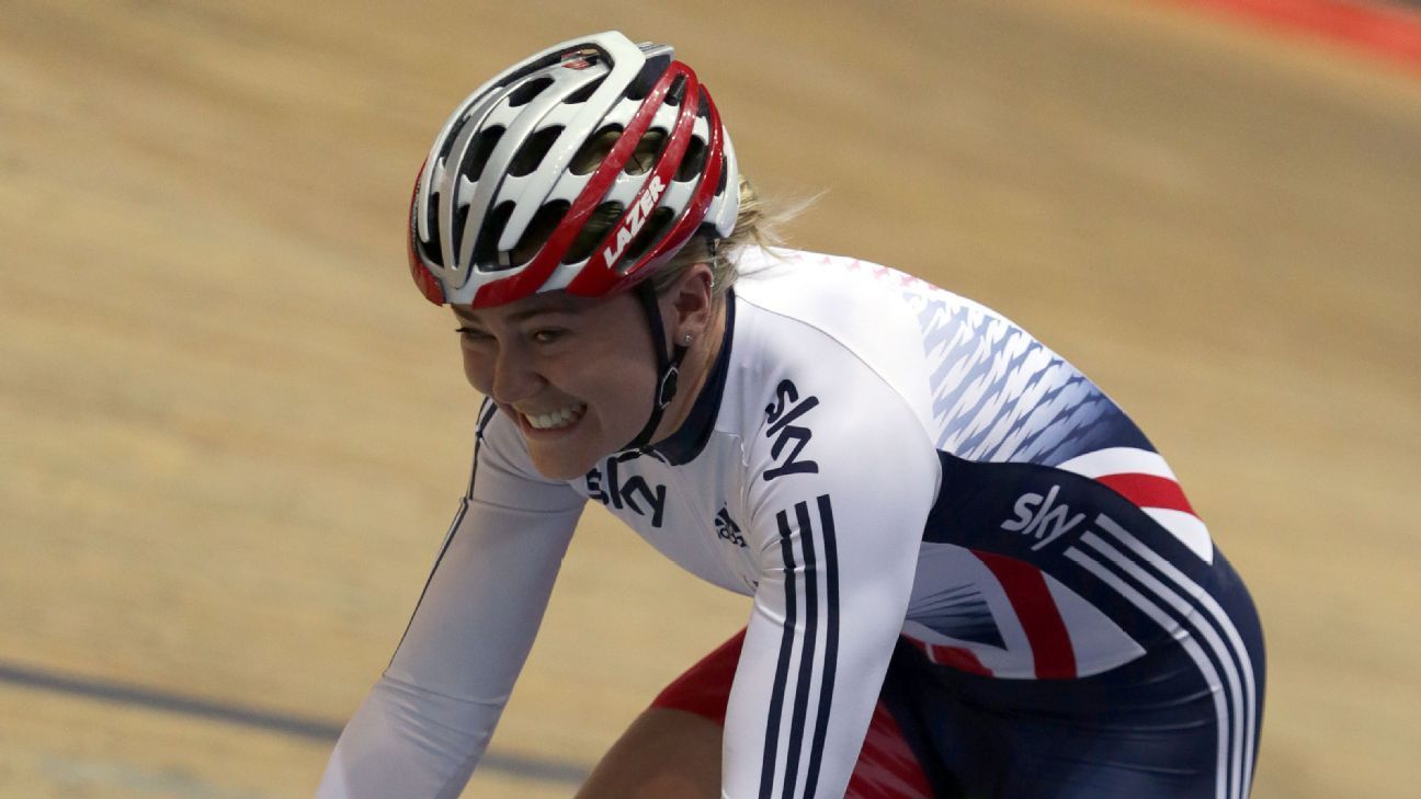 British Cycling suspends Shane Sutton amid discrimination allegations ...
