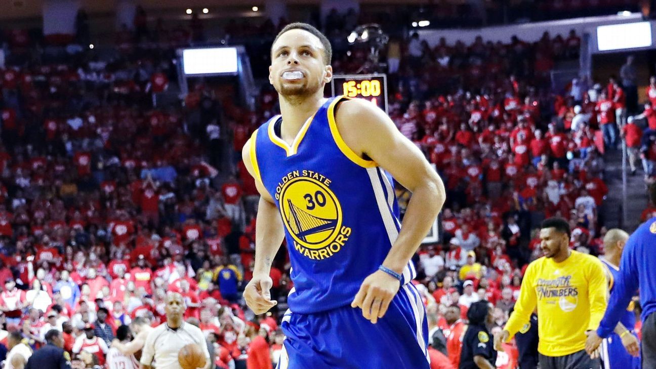 How the Golden State Warriors will compete without Curry - Kevin Pelton ...