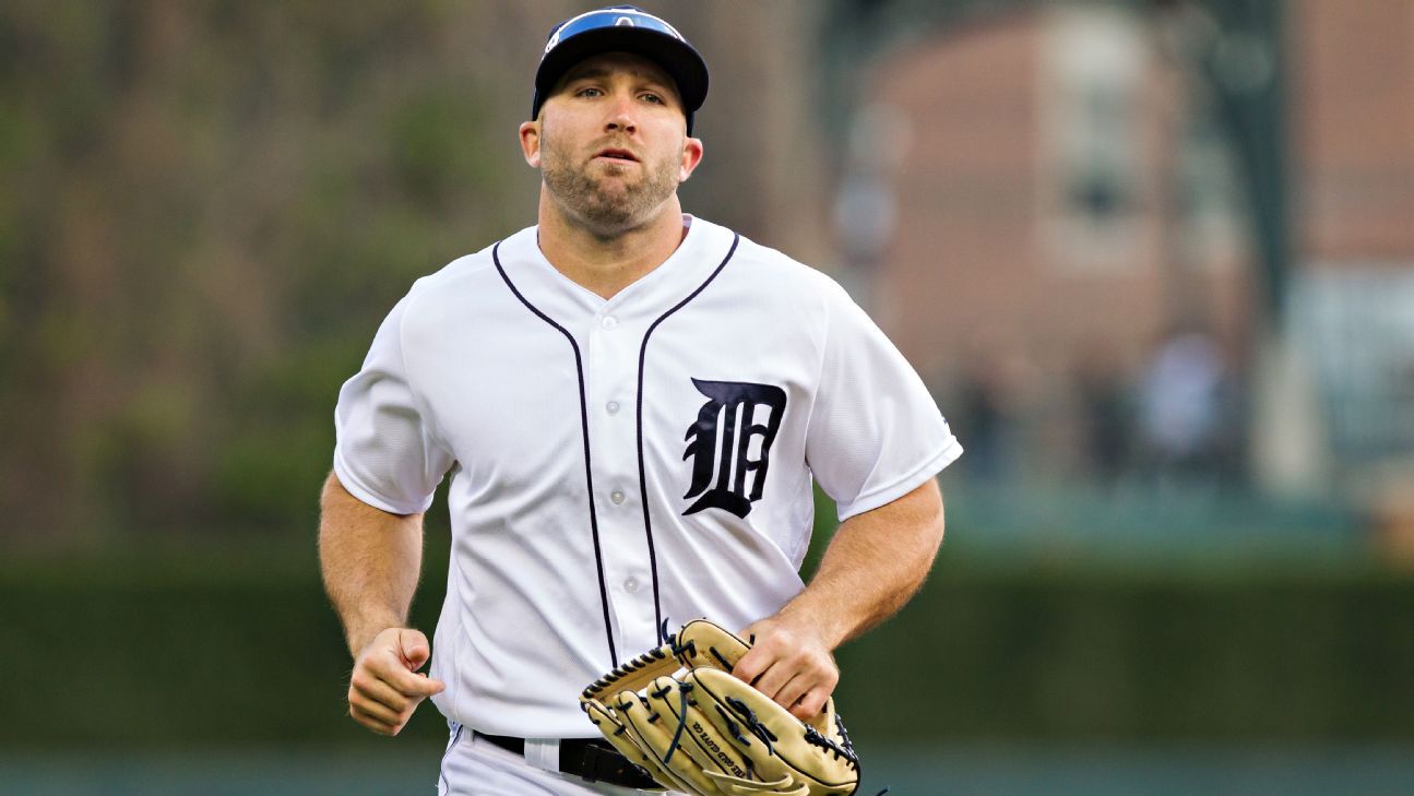 Tyler Collins' gesture undermines Detroit Tigers' win, enrages fans ...