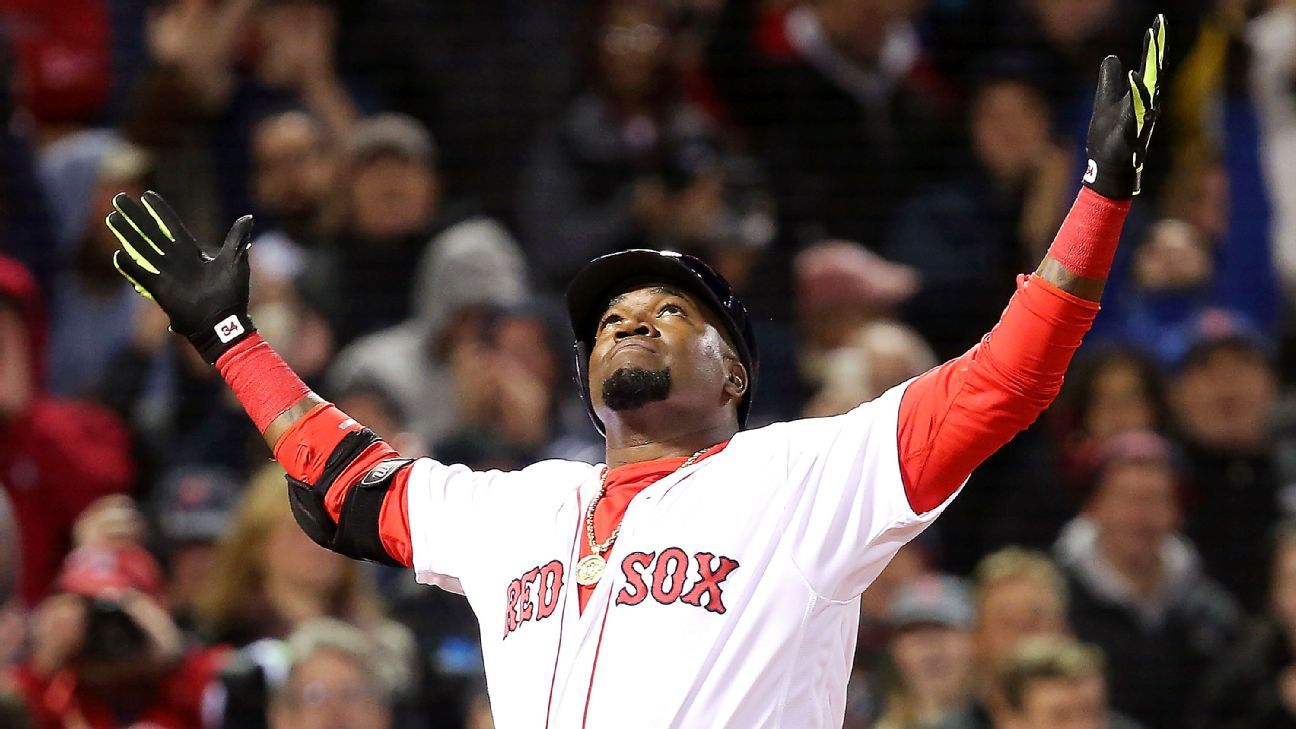 Sam Adams to release limited edition 'Big Hapi' beer as tribute to ...