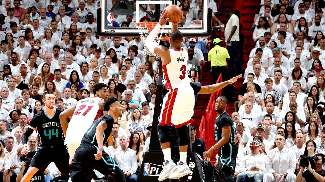 Emotional Miami Heat endure growing pains, pass Game 7 test to advance ...