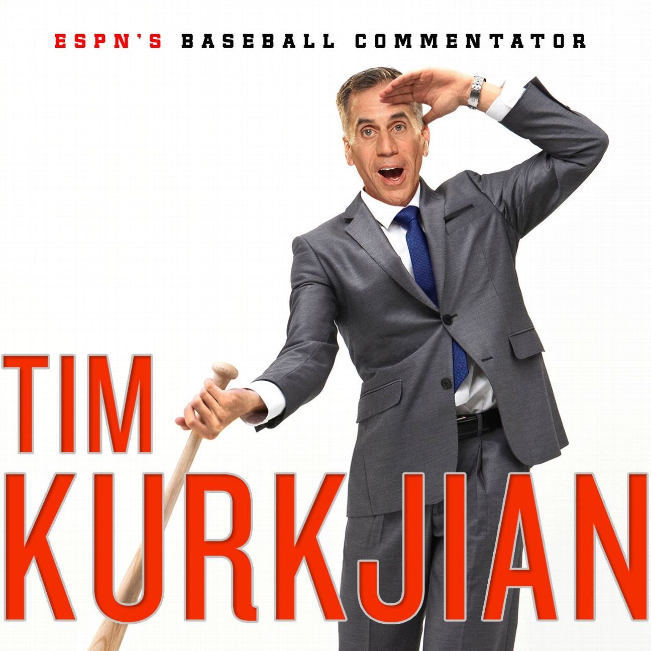 Book excerpt: 'I'm Fascinated By Sacrifice Flies' - ESPN