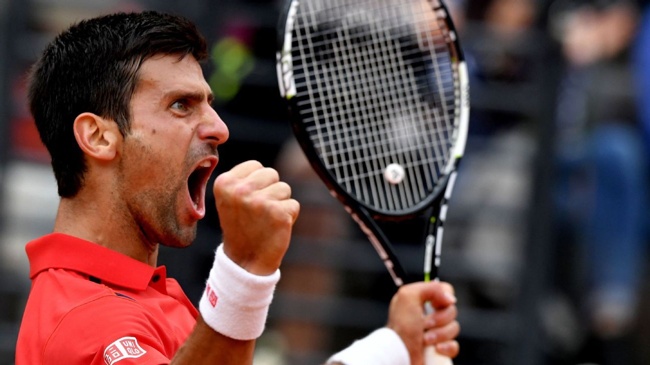 Novak Djokovic beats Rafael Nadal for 7th straight time, reaches semis ...