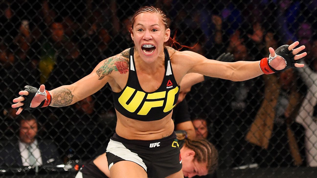 Top storylines to watch at UFC 222 - Frankie Edgar, Brian Ortega, Cris ...