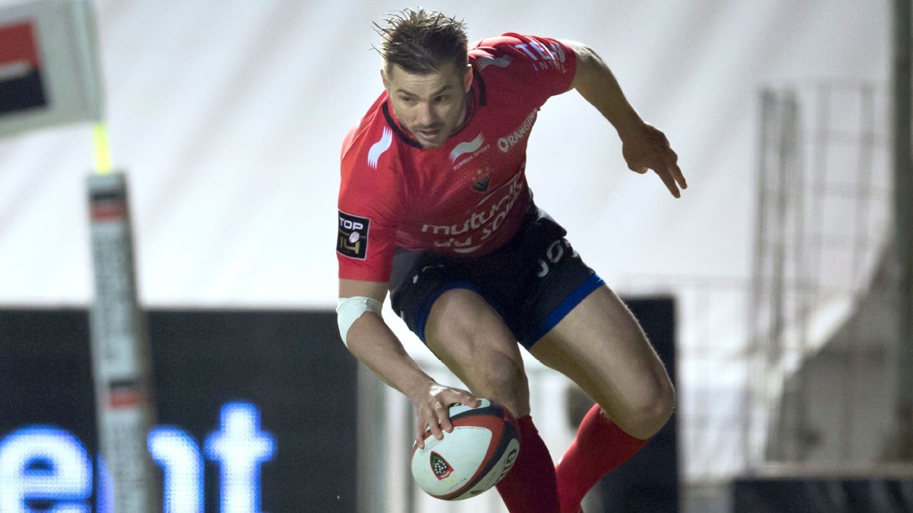 Wallabies winger Drew Mitchell set to undergo groin surgery - ESPN