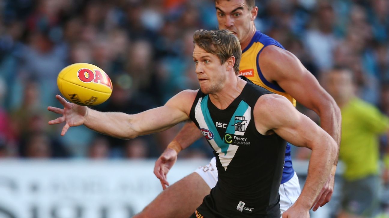 I'm no thug - Jonas - ESPN