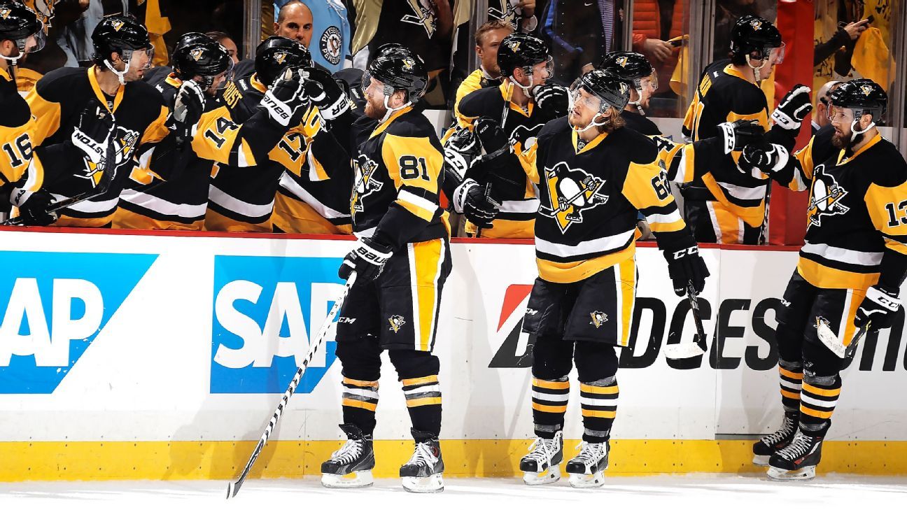 HBK line must come through for Pittsburgh Penguins to advance to ...