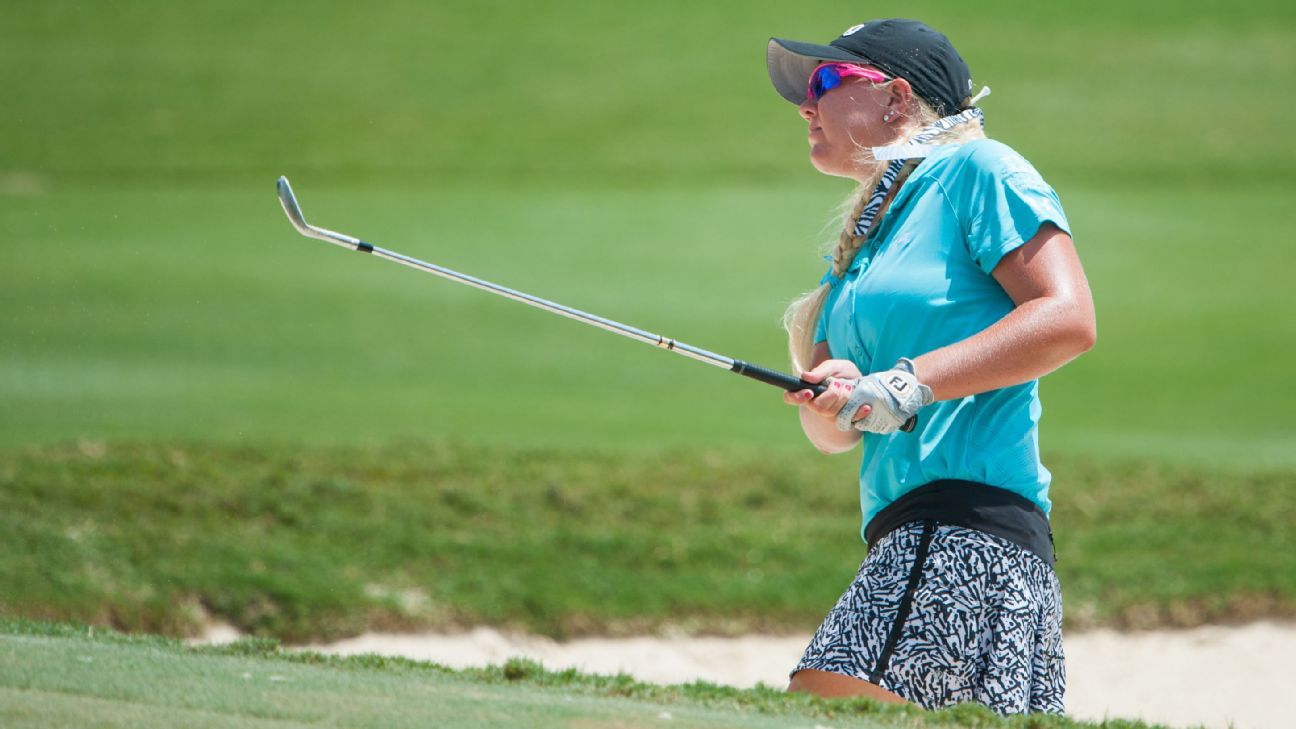 Hailee Cooper, Kaitlyn Papp win U.S. Women's Amateur Four-Ball ...