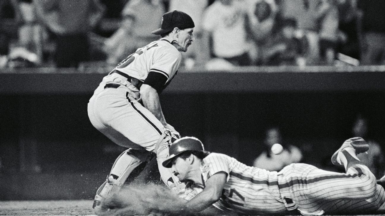This week in the 1986 New York Mets (May 30 - June 5) - ESPN - Mets ...