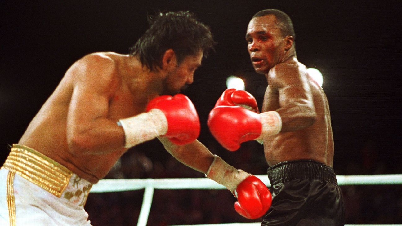 Does Tyson Fury have a future in boxing? - ESPN