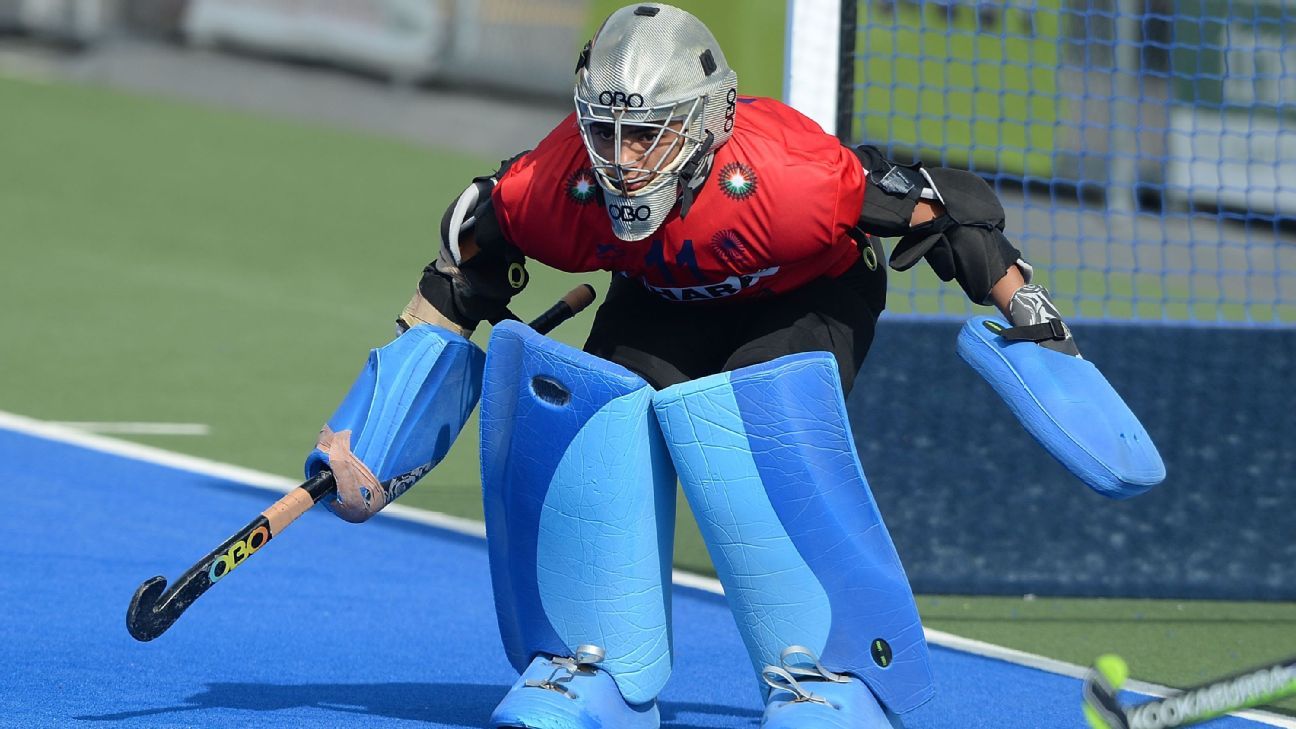 Indian women outclassed by Australia - ESPN