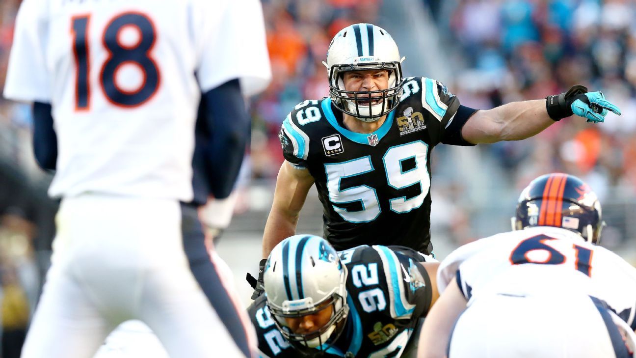 Five plays NFL defenses should run more - Denver Broncos, Wade Phillips ...