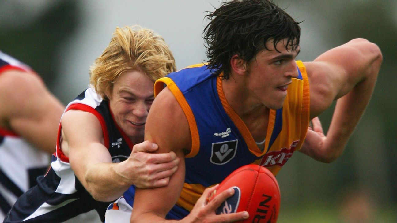 AFL Front and Centre, Round 12: Magpie eyeing a move to Tigerland - ESPN