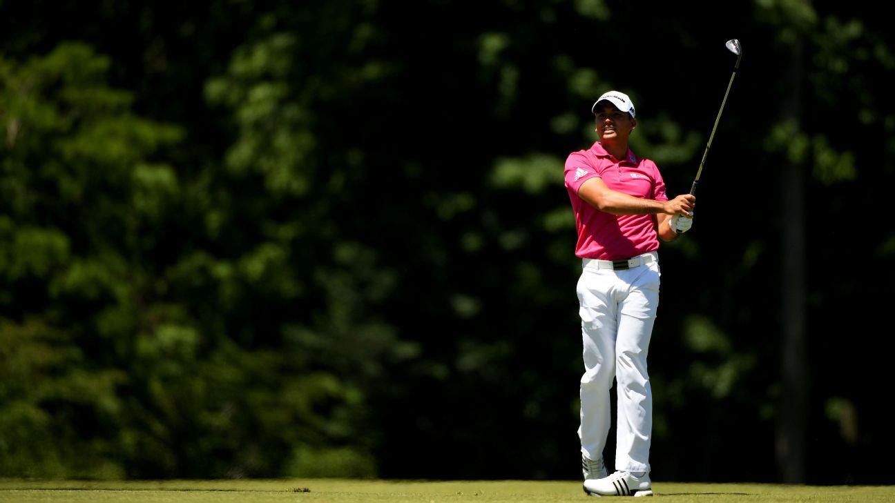 Michael Collins' Top 25 U.S. Open rankings - ESPN