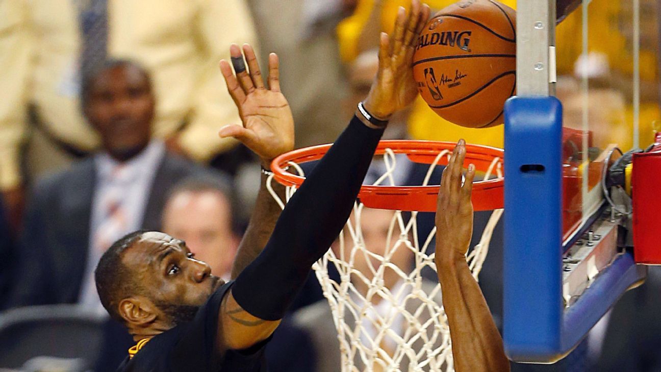 The 'what-if' games from recent sports history - ESPN