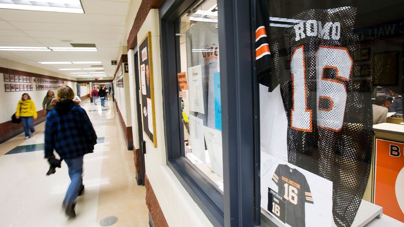 Ramiro And Joan Romo