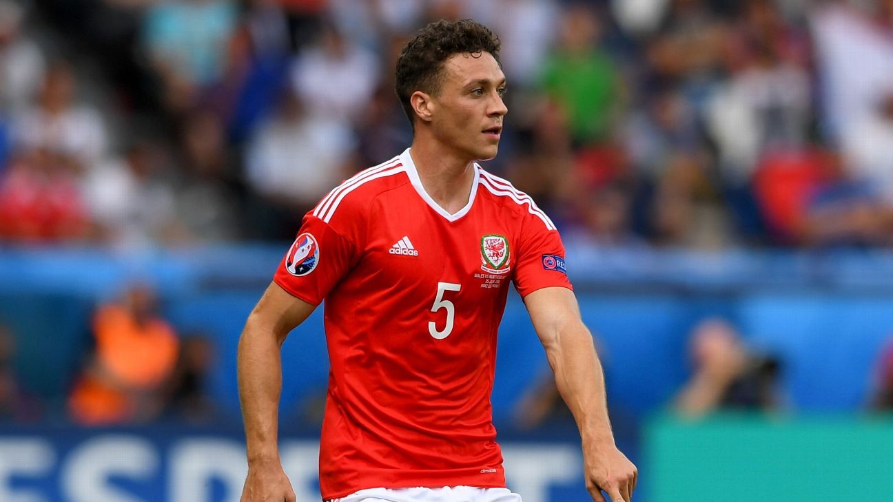 Wales' strong defence leads way in win over Northern Ireland - ESPN