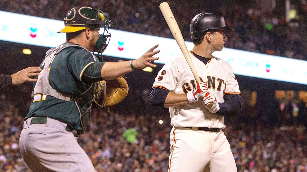 MLB, union agree to get rid of traditional intentional walk,will use ...