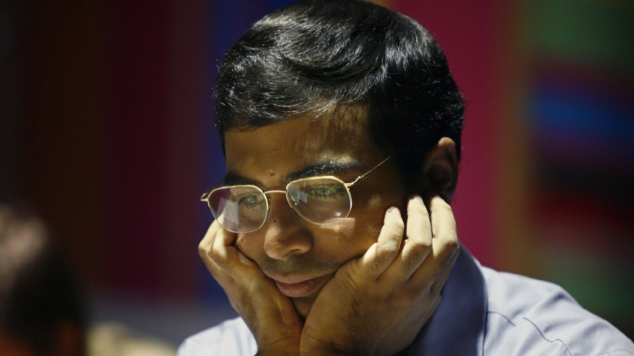 The Tamilian gentleman who took on the world - ESPN