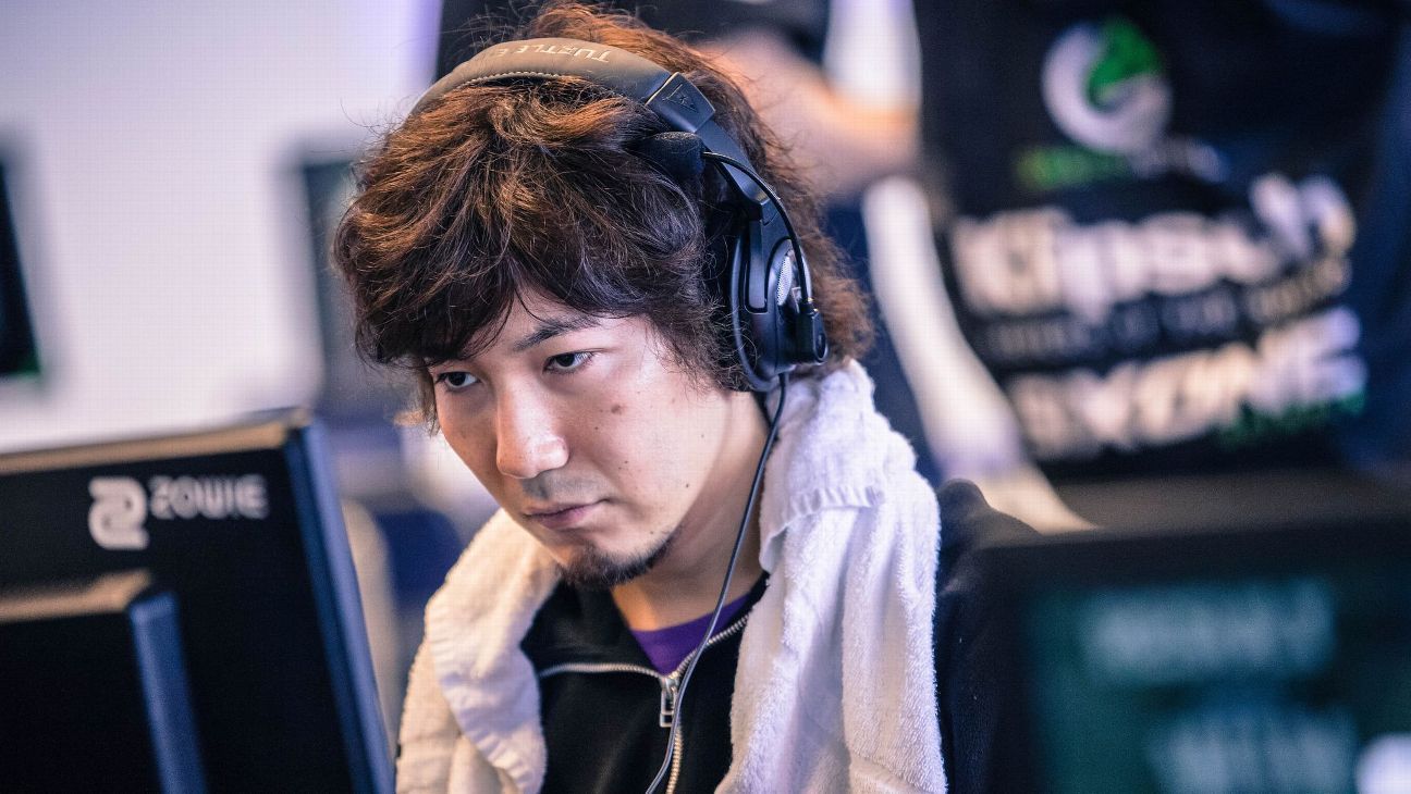 Evo's most thrilling moments - ESPN