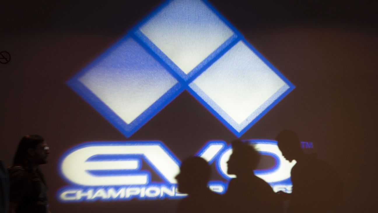 Guilty Gear and 'Tekken 7' at Evo Day 1 recap - ESPN