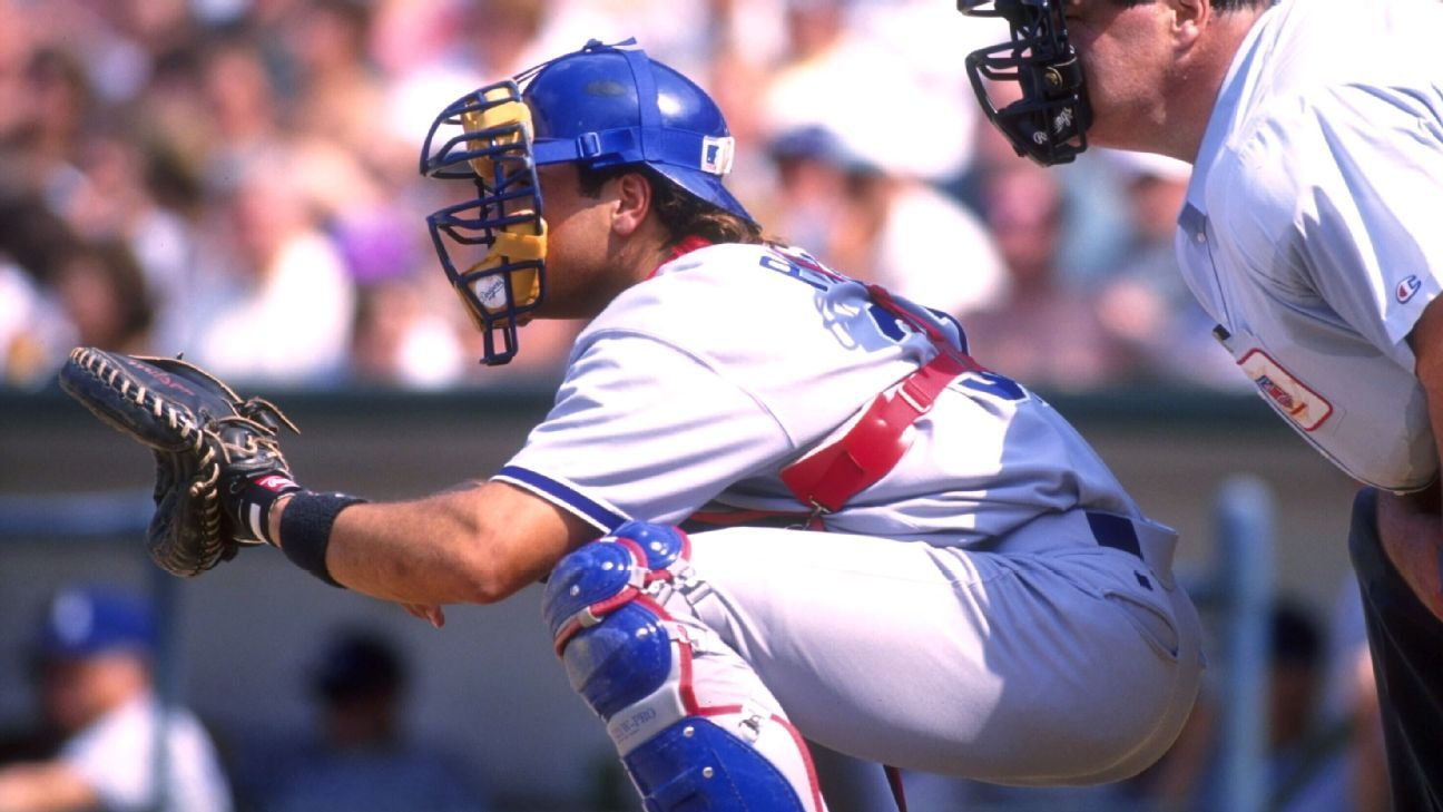 Mike Piazza, Hall of 'Framer' - ESPN - SweetSpot- ESPN