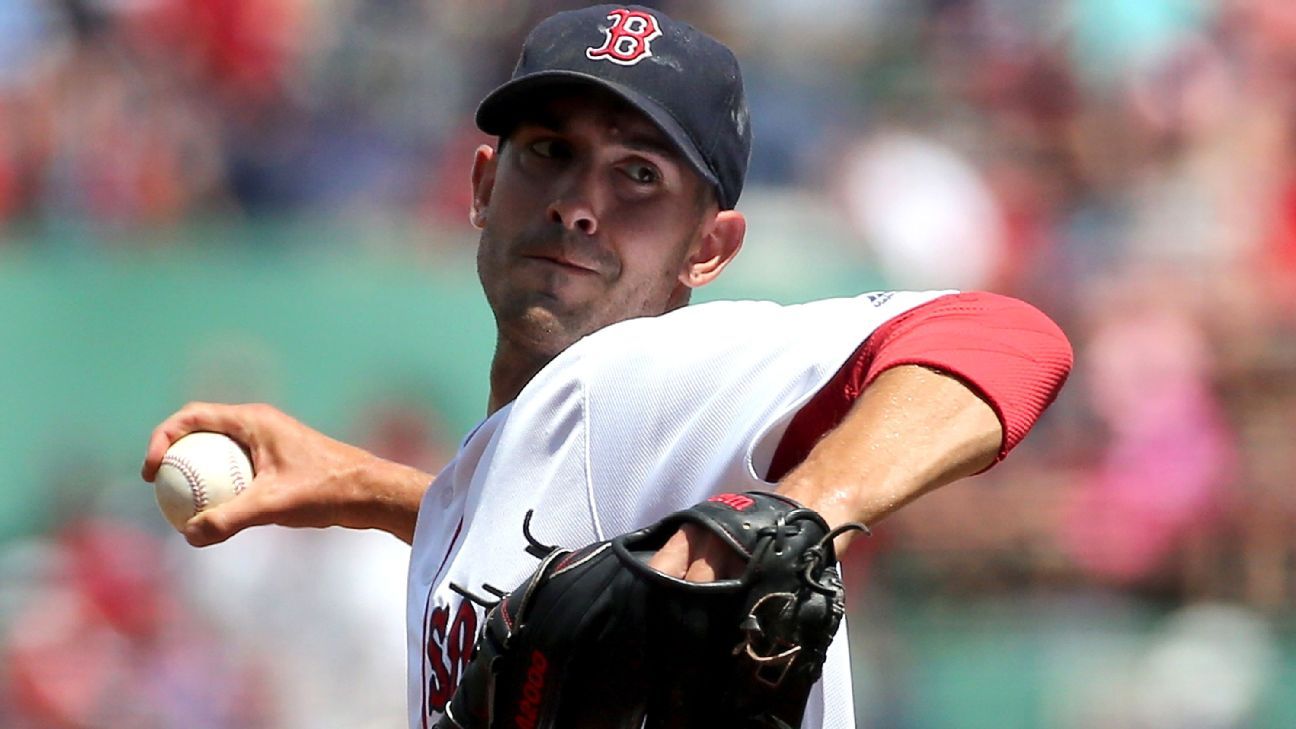 Rick Porcello wins AL Cy Young, despite fewer first-place votes than ...